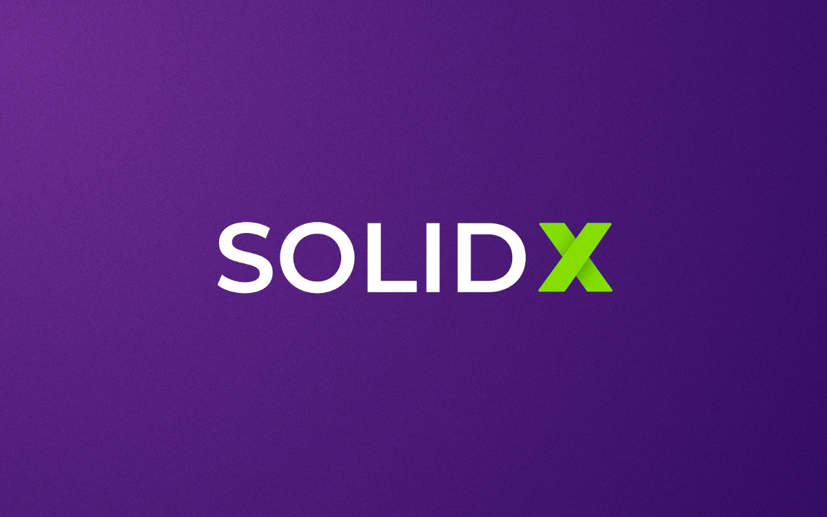 Contact | Solidx.io